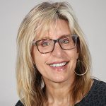 Dana Rideout – Licensed Professional Counseler